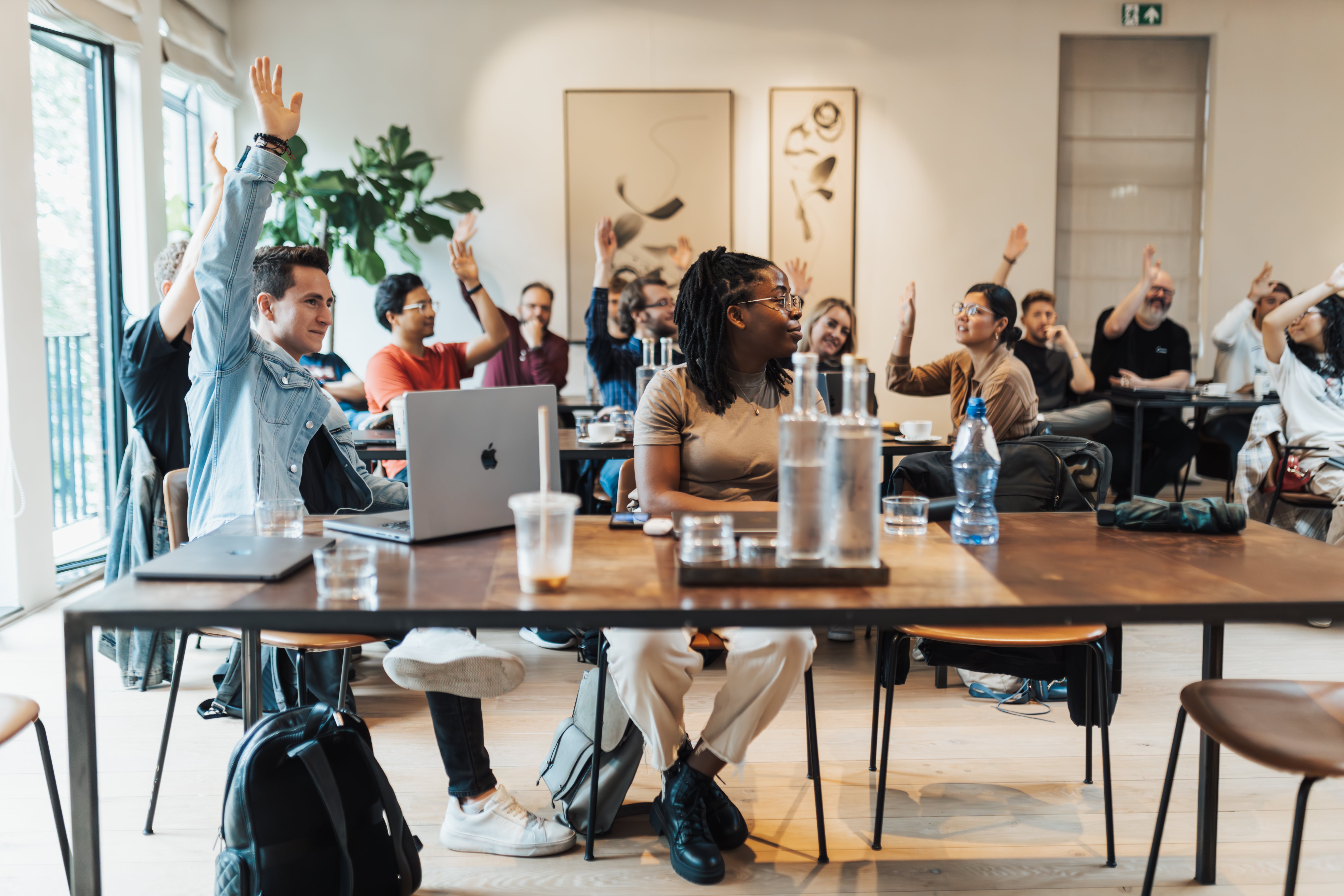 What Is Generational Diversity Glossary